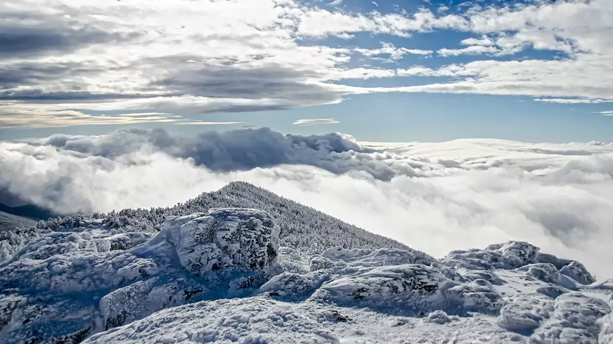 Noaa Winter Outlook September Update