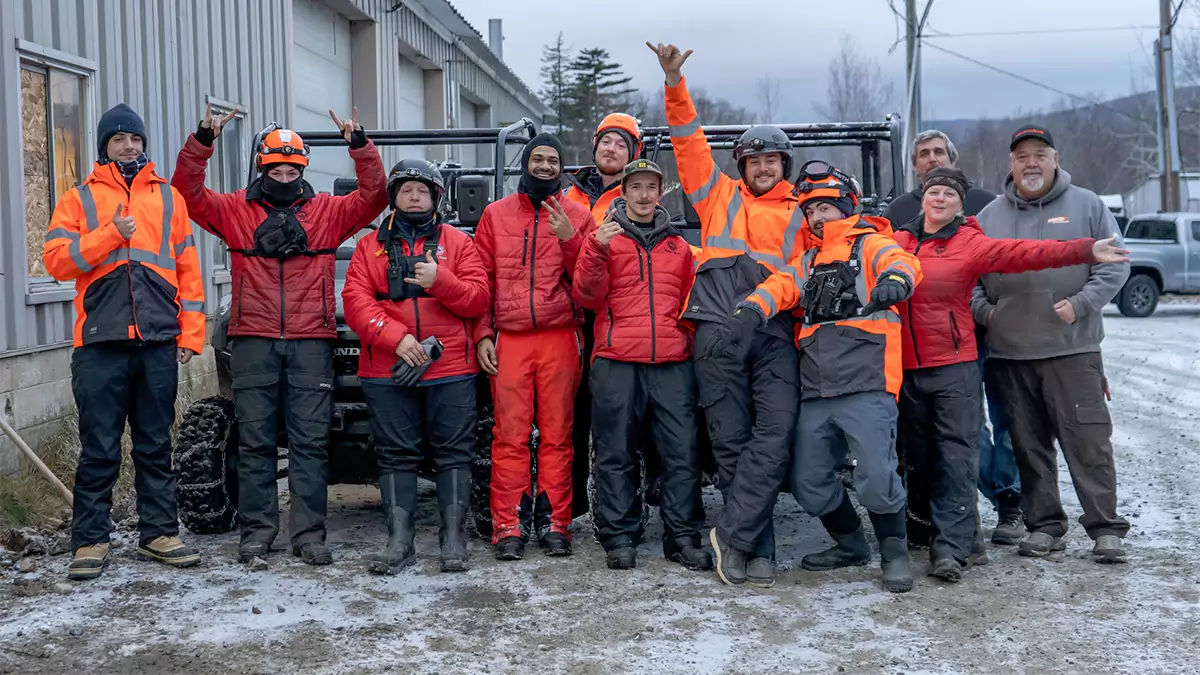 Weekend Preview: 11/18-19