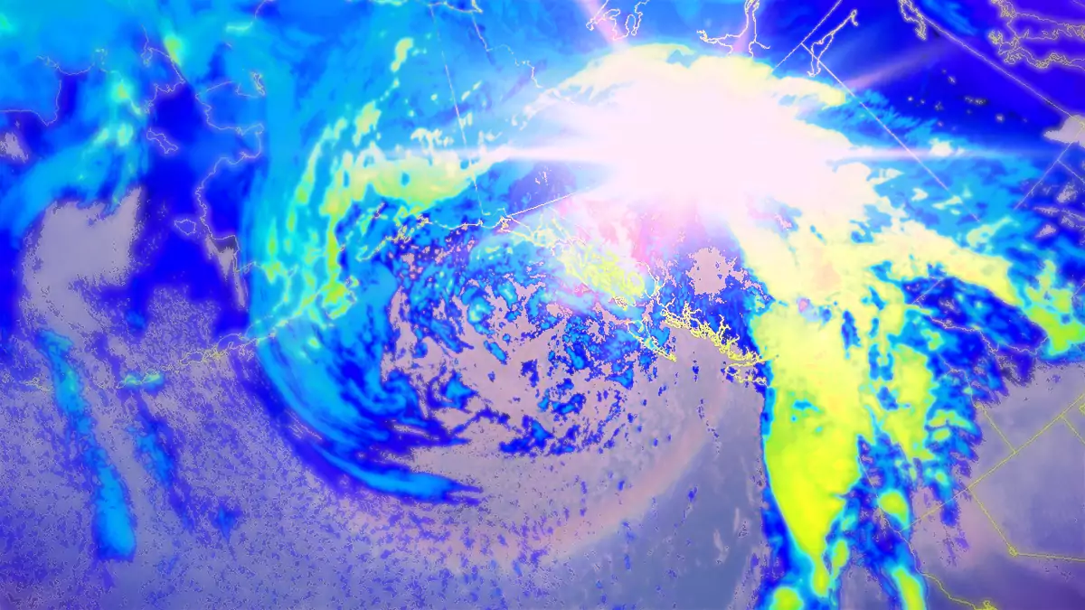 Storm Watch: Sun 12/10