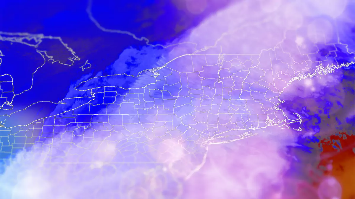 Storm Update #5: 12/10-11