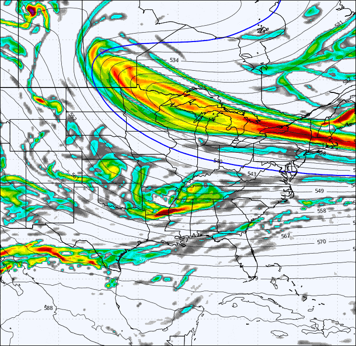 Storm Watch: Sunday 2/1